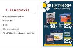 Sandved Butikshus - Til kamp for Købmanden i Sandved!