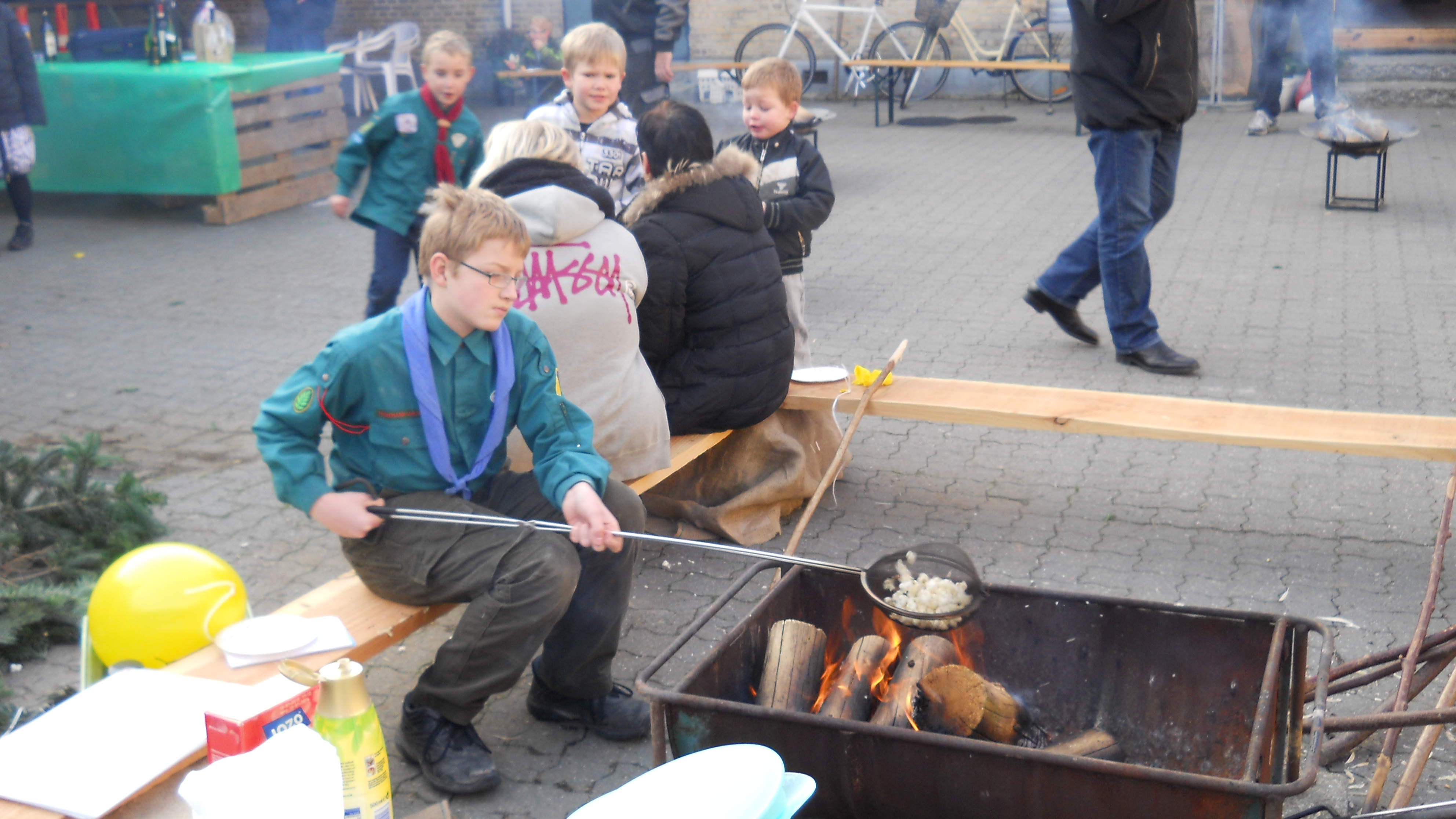 juletræsfest sandved 008 - Lokalråd 4262